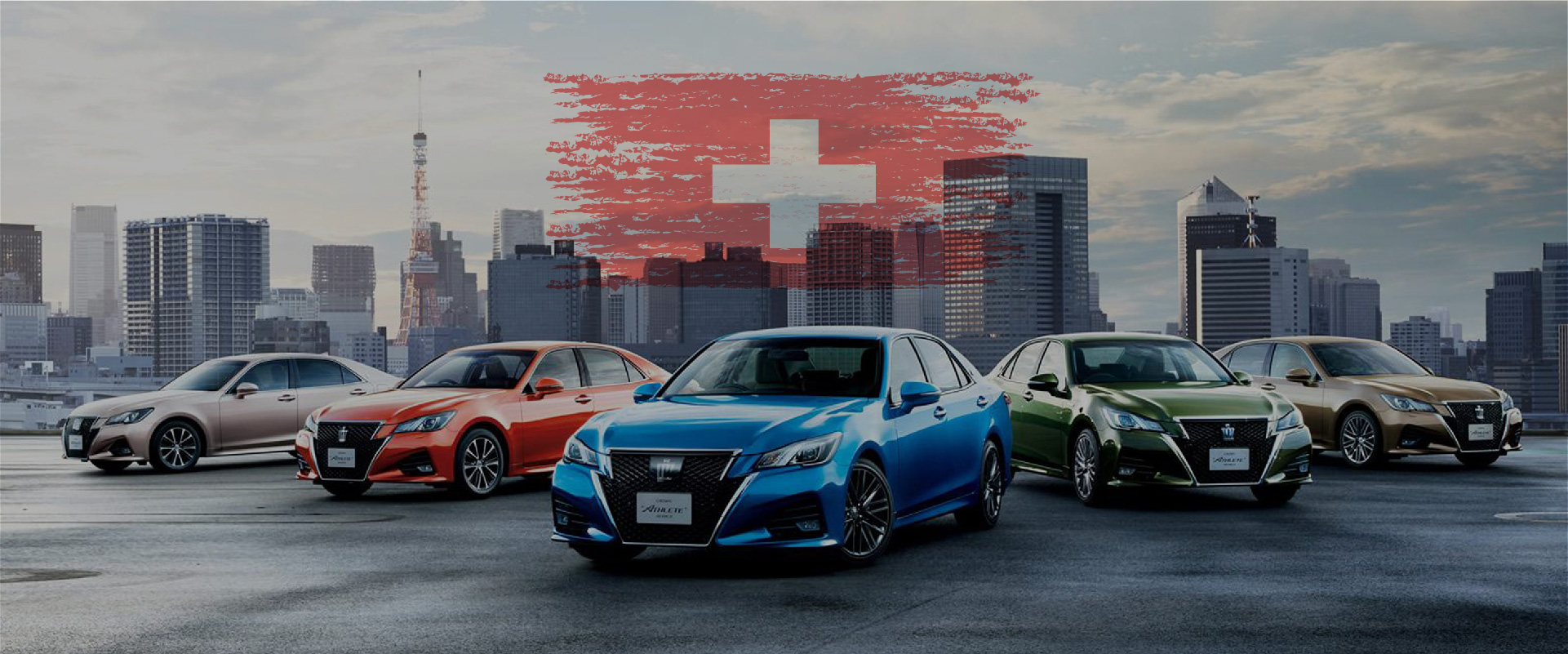 Markus Autoexport - Autoankauf in der Schweiz